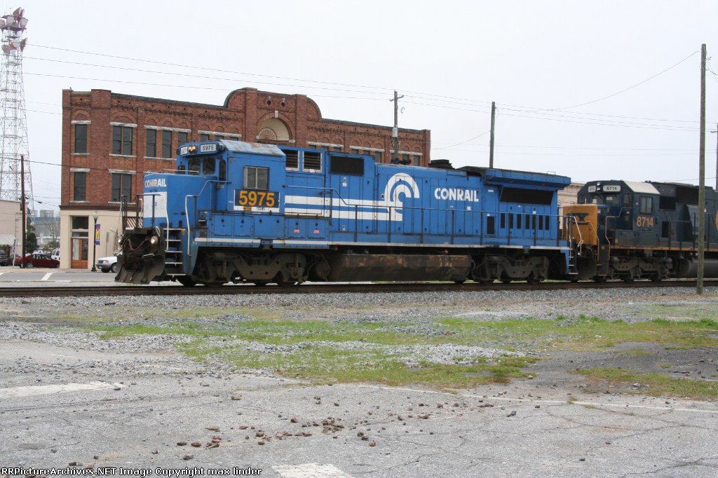 CSX 5975